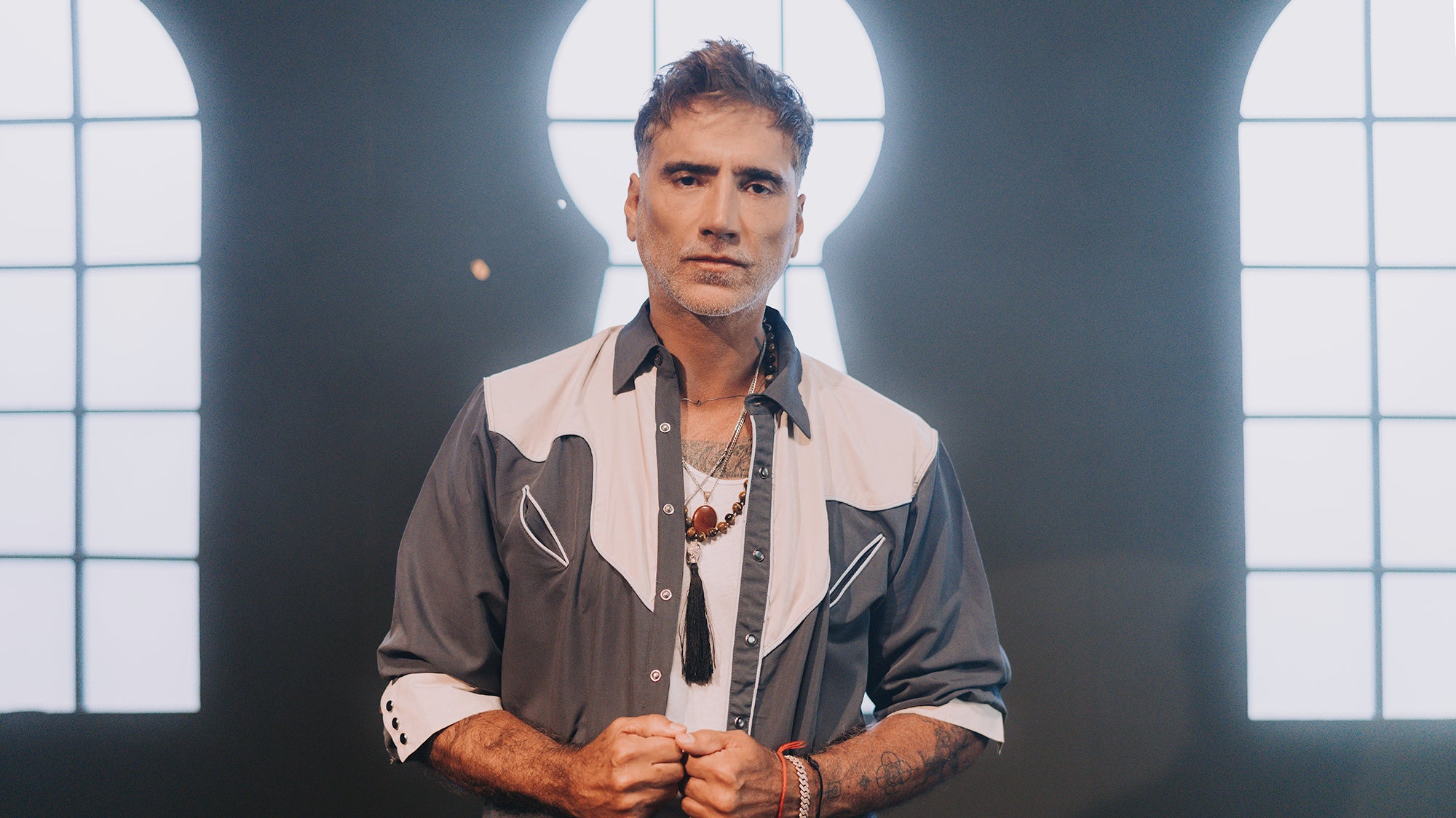 Alejandro Fernandez - Universal Music Latin Official Store