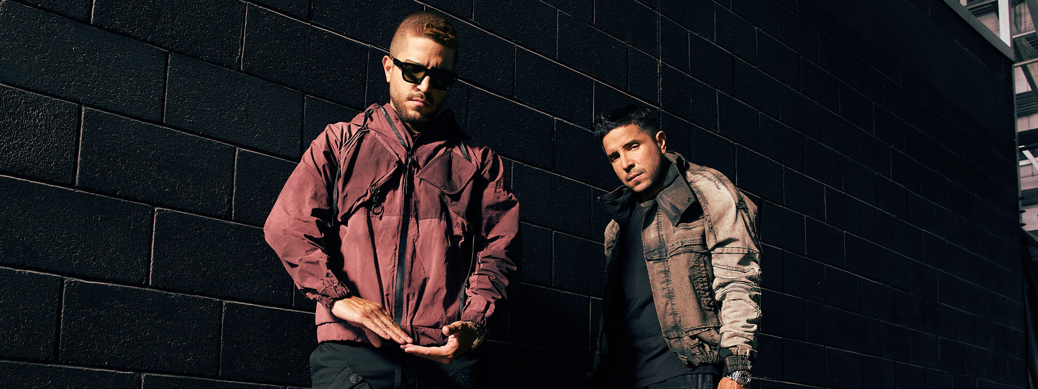 Cali y El Dandee - Universal Music Latin Official Store