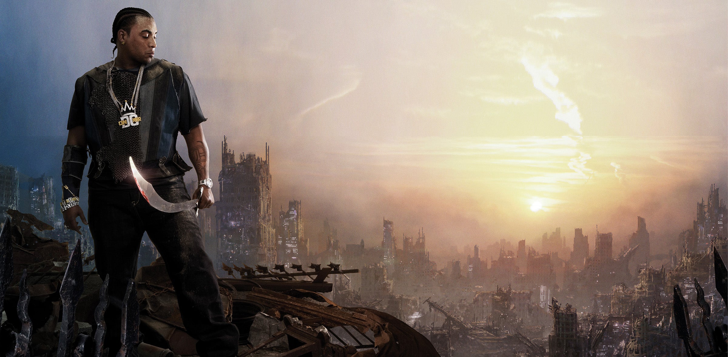 Don Omar - Universal Music Latin Official Store