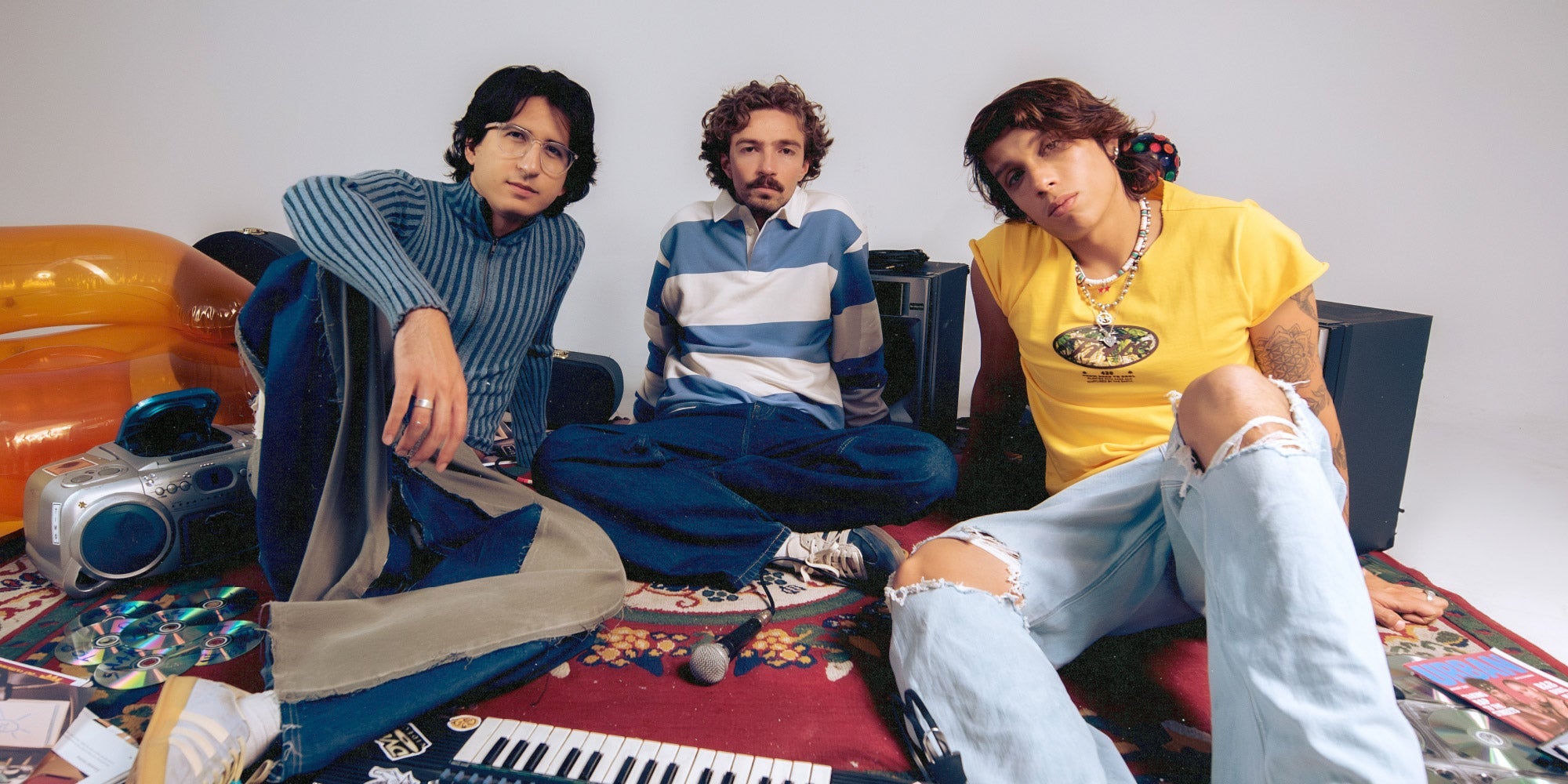 TIMO - Universal Music Latin Official Store