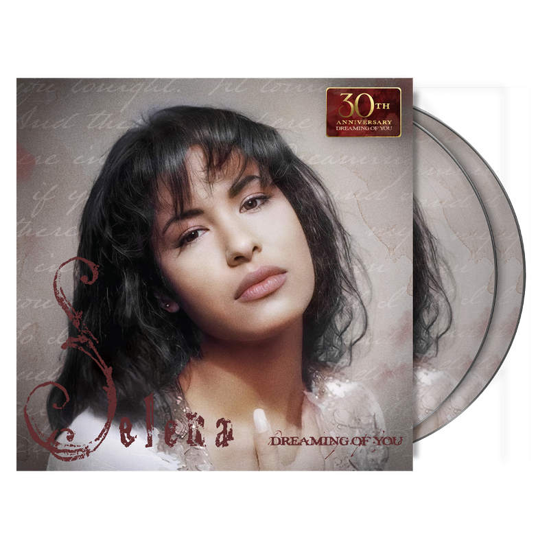 Selena - Universal Music Latin Official Store