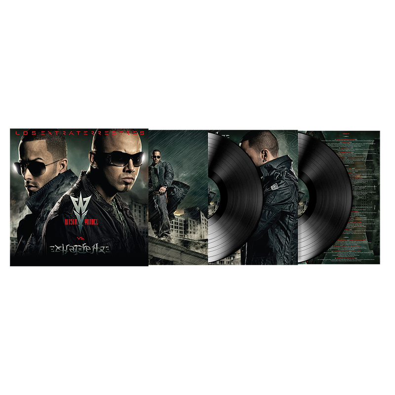 Machete Music - Universal Music Latin Official Store