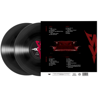 Shop Vinyl – Universal Music Latin Official Store