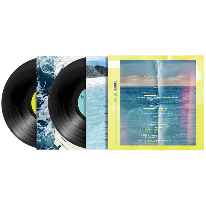 Shop Vinyl – Universal Music Latin Official Store