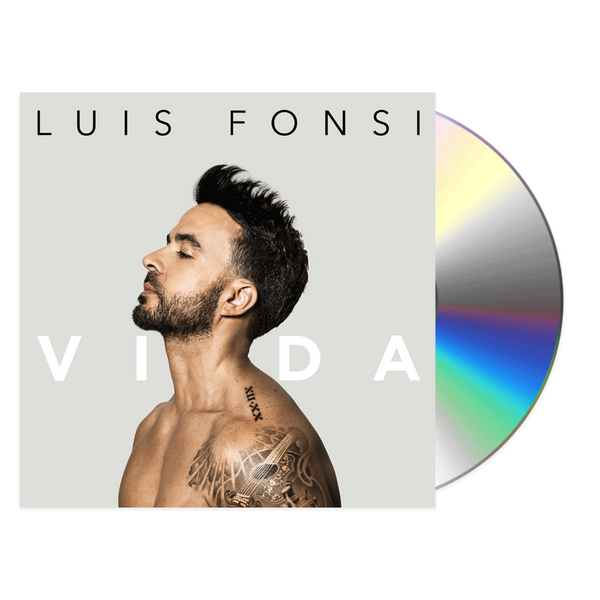 Shop CDs - Universal Music Latin Official Store