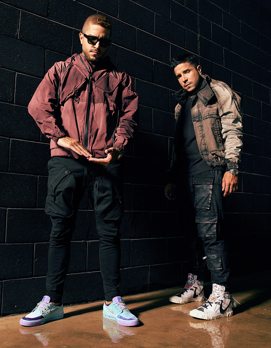 Cali y El Dandee - Universal Music Latin Official Store