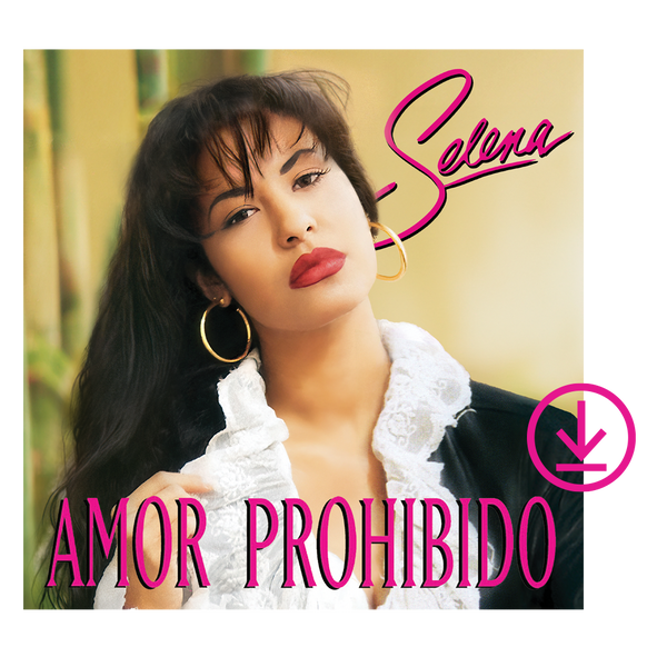 Selena - Universal Music Latin Official Store