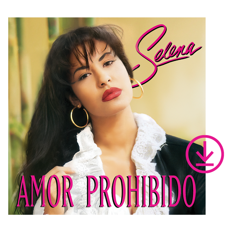 Selena - Universal Music Latin Official Store