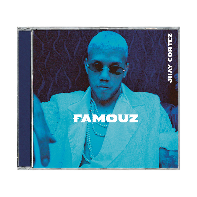 Jhayco – Universal Music Latin Official Store