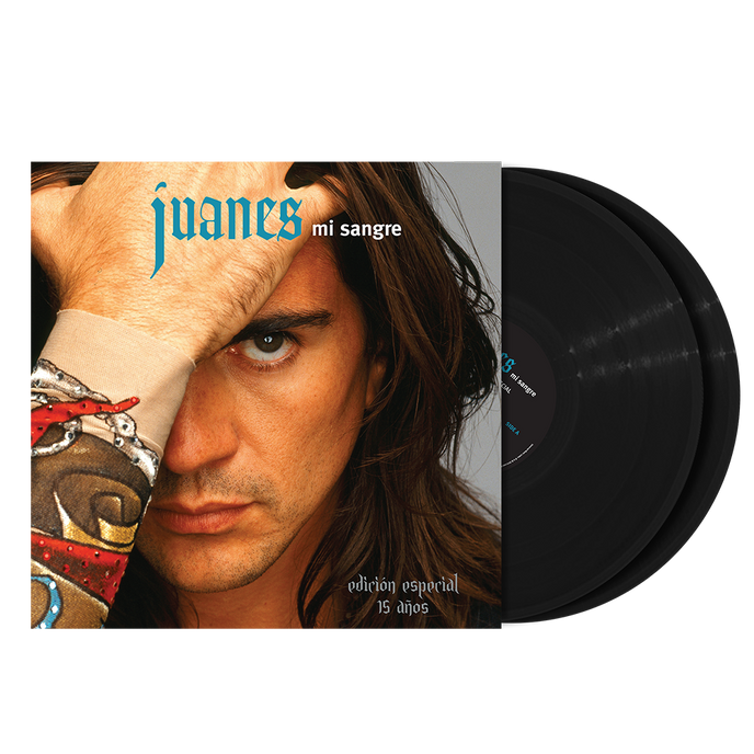 Juanes – Universal Music Latin Official Store