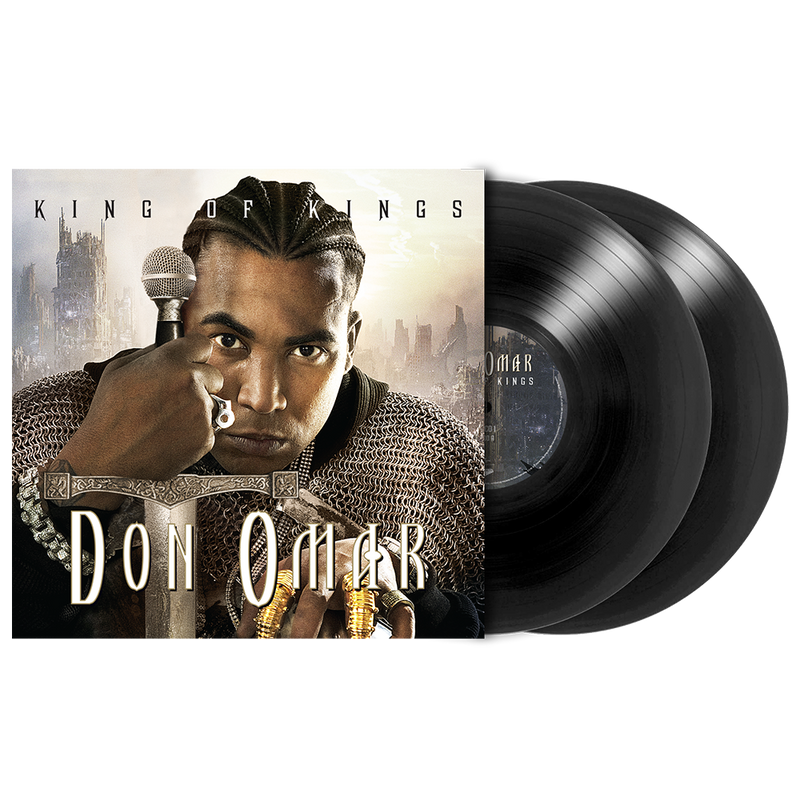 Machete Music - Universal Music Latin Official Store