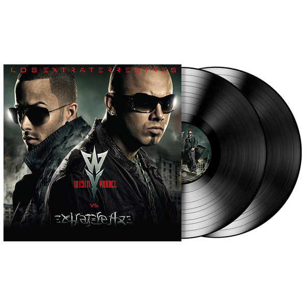 Machete Music - Universal Music Latin Official Store