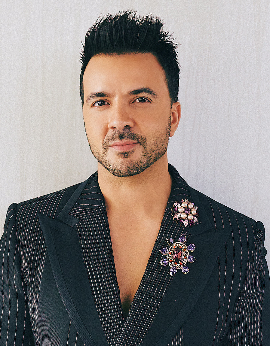 Luis Fonsi - Universal Music Latin Official Store