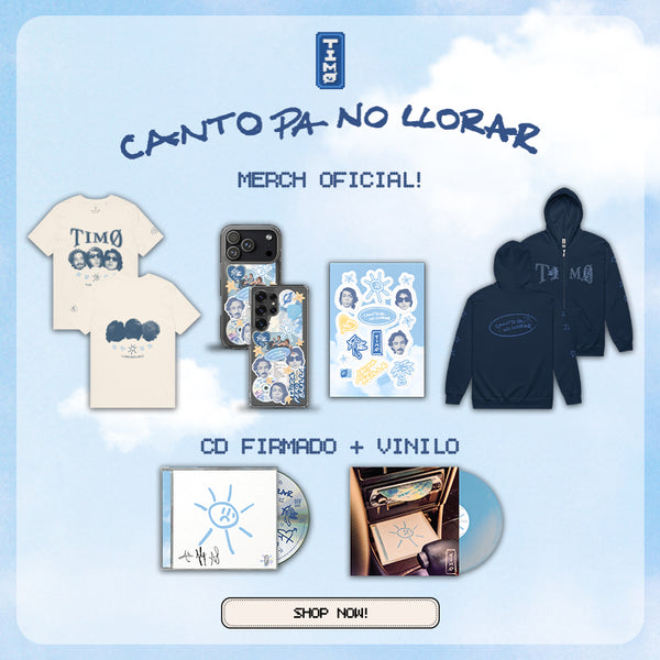 Universal Music Latin Official Store - Universal Music Latin Official Store