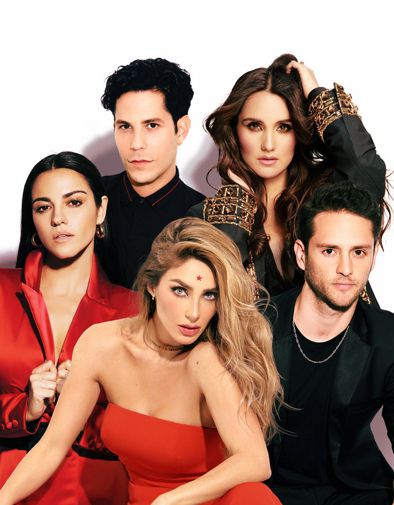 RBD - Universal Music Latin Official Store