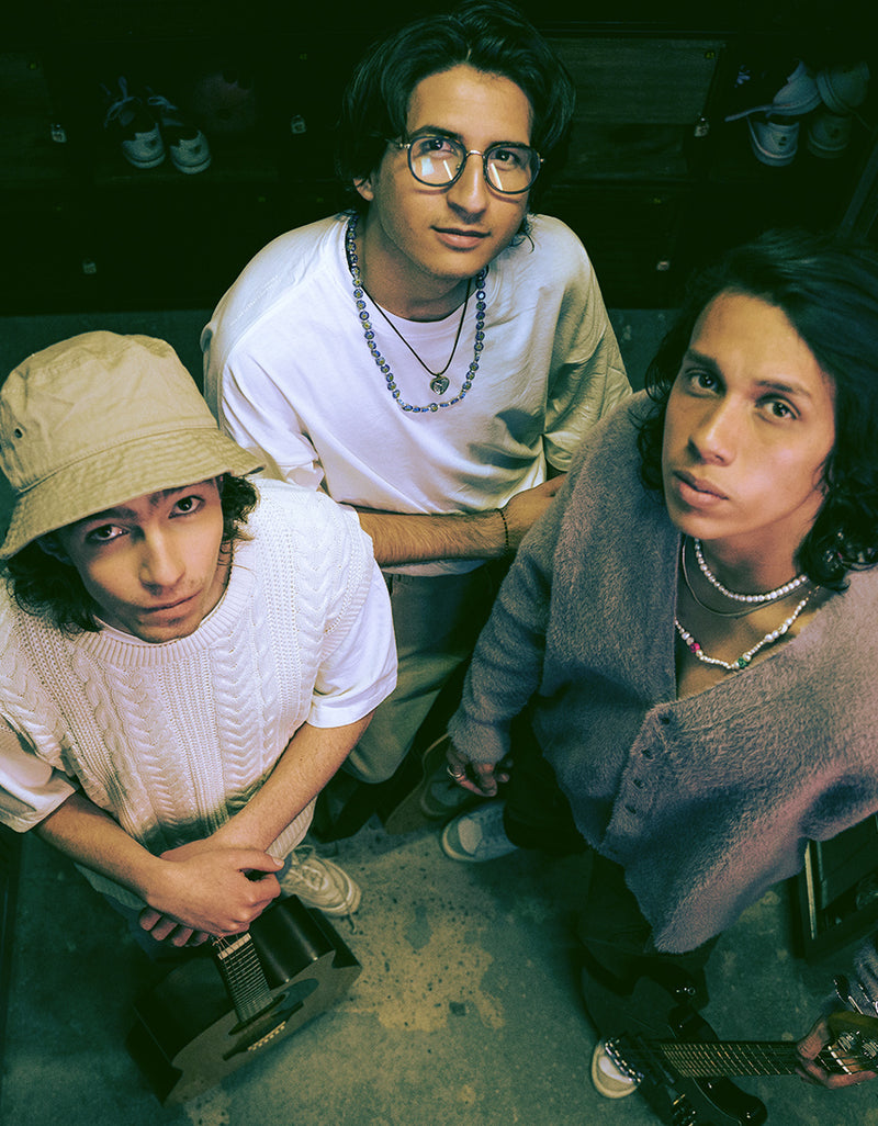 TIMO - Universal Music Latin Official Store