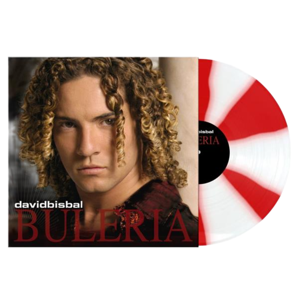 Shop Vinyl - Universal Music Latin Official Store