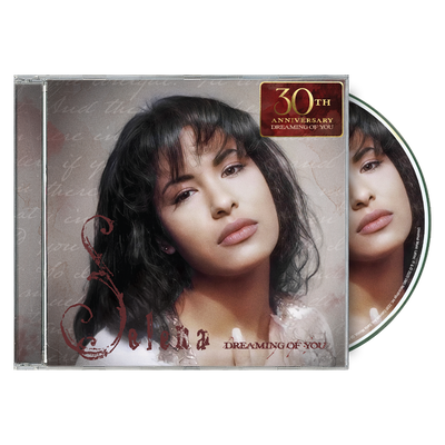 Selena - Universal Music Latin Official Store