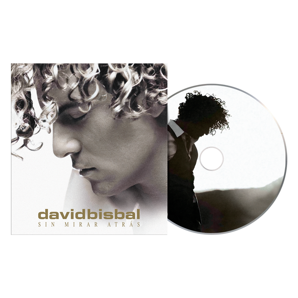 Sin Mirar Atrás (15th Anniversary) CD (Deluxe Edition) - Universal ...