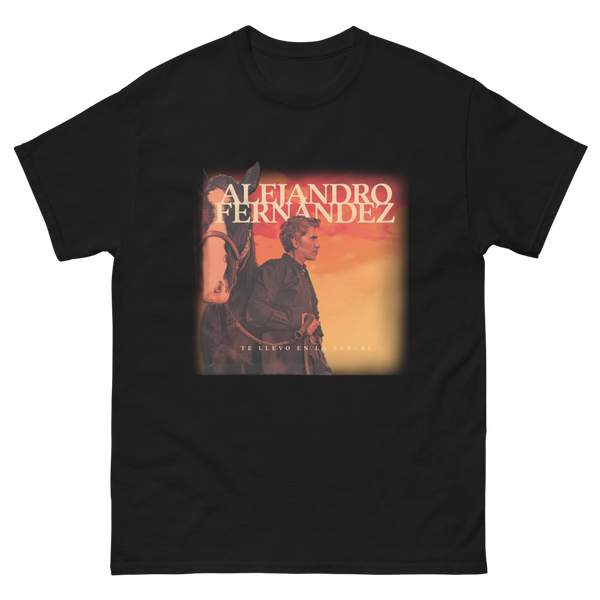 Alejandro Fernandez - Universal Music Latin Official Store