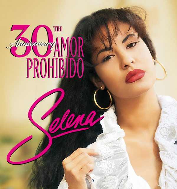 Selena - Universal Music Latin Official Store
