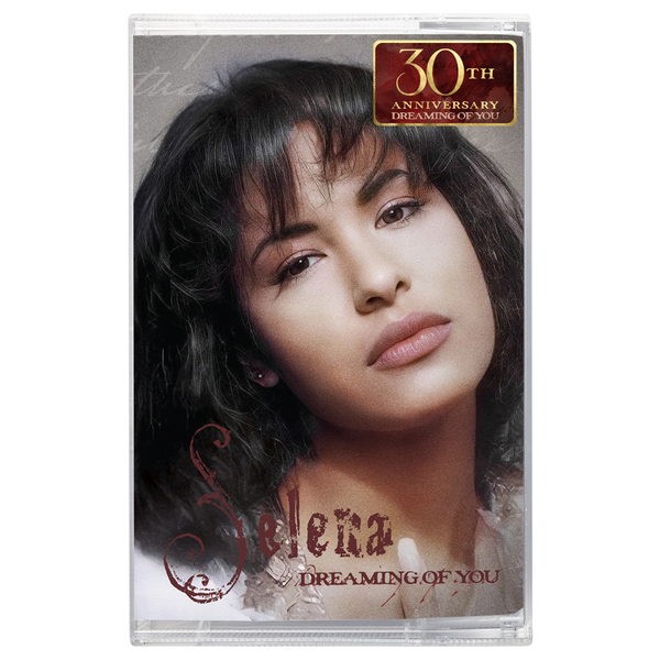 Selena - Universal Music Latin Official Store