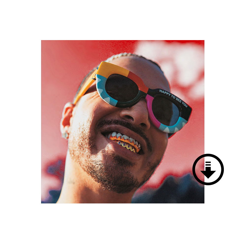 Jose Deluxe Edition Digital Album - Universal Music Latin Official Store