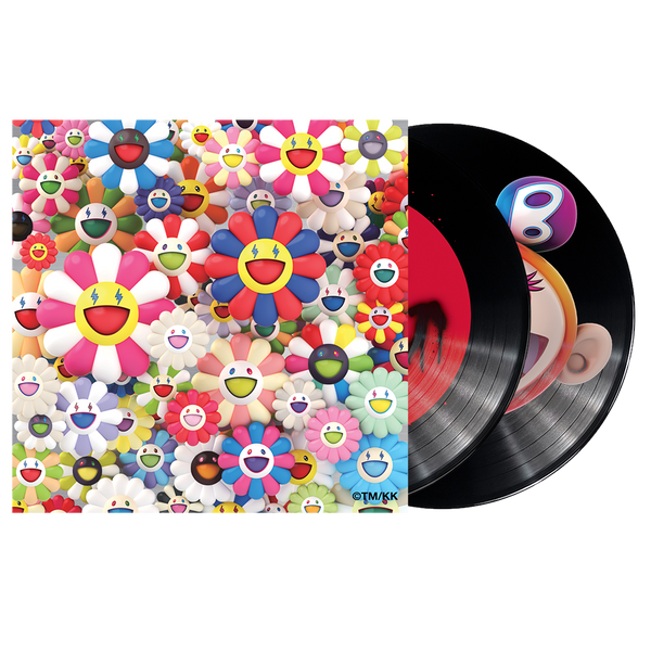 Colores - 2LP Picture Disc - Universal Music Latin Official Store