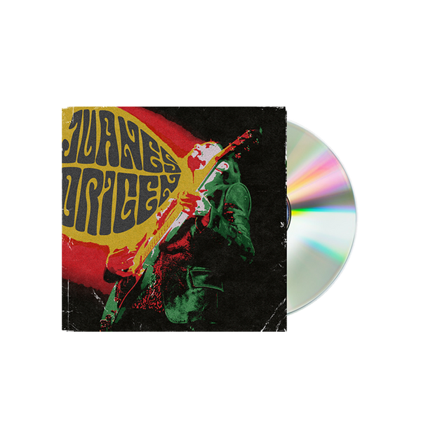 Origen - CD – Universal Music Latin Official Store