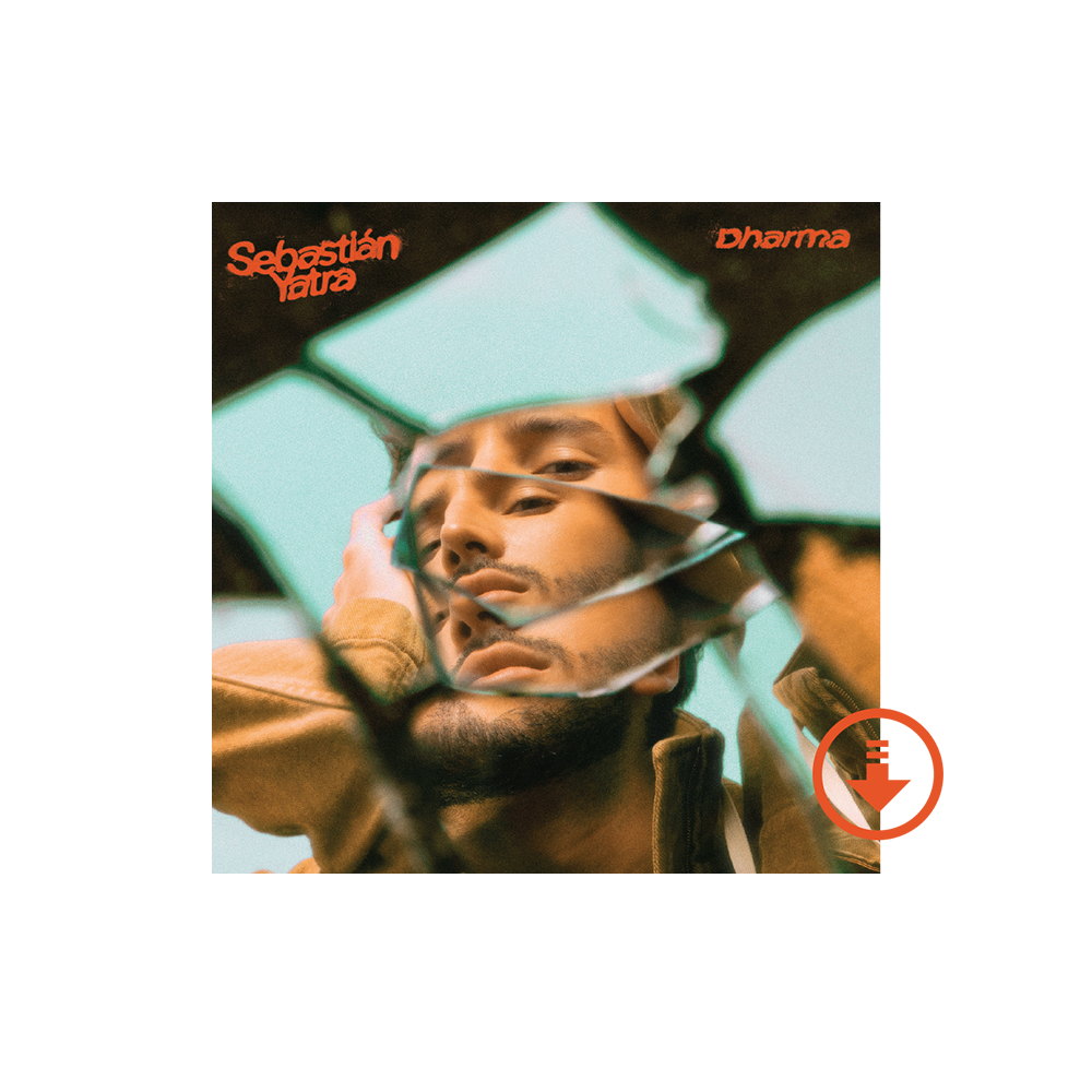 Dharma Digital Album - Universal Music Latin Official Store