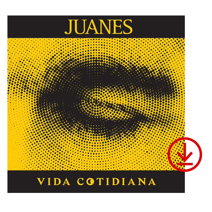 Juanes – Universal Music Latin Official Store