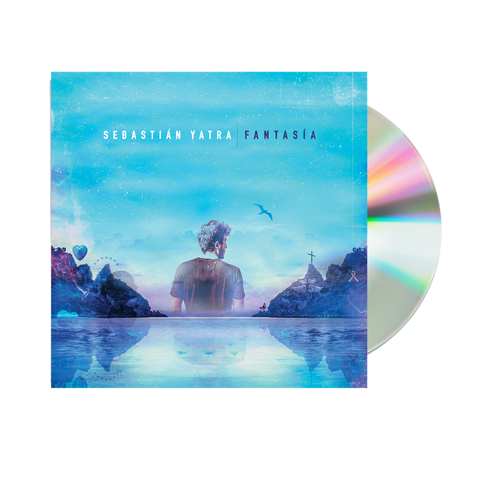 Sebastián Yatra – Universal Music Latin Official Store