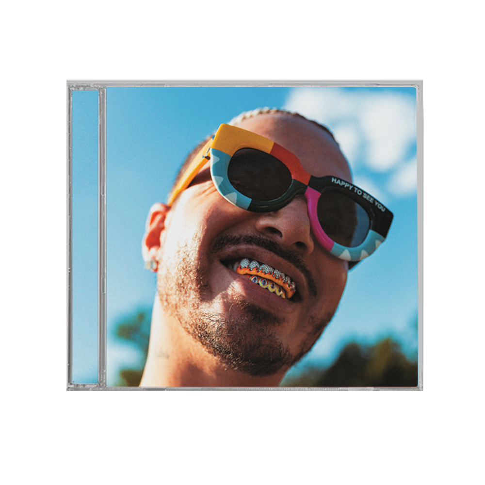 Jose CD - Universal Music Latin Official Store
