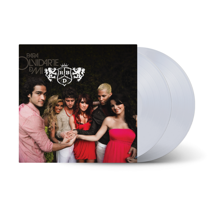 Shop Vinyl – Universal Music Latin Official Store