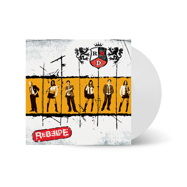 RBD - Universal Music Latin Official Store