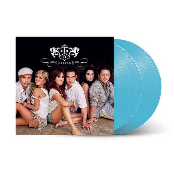 RBD - Universal Music Latin Official Store