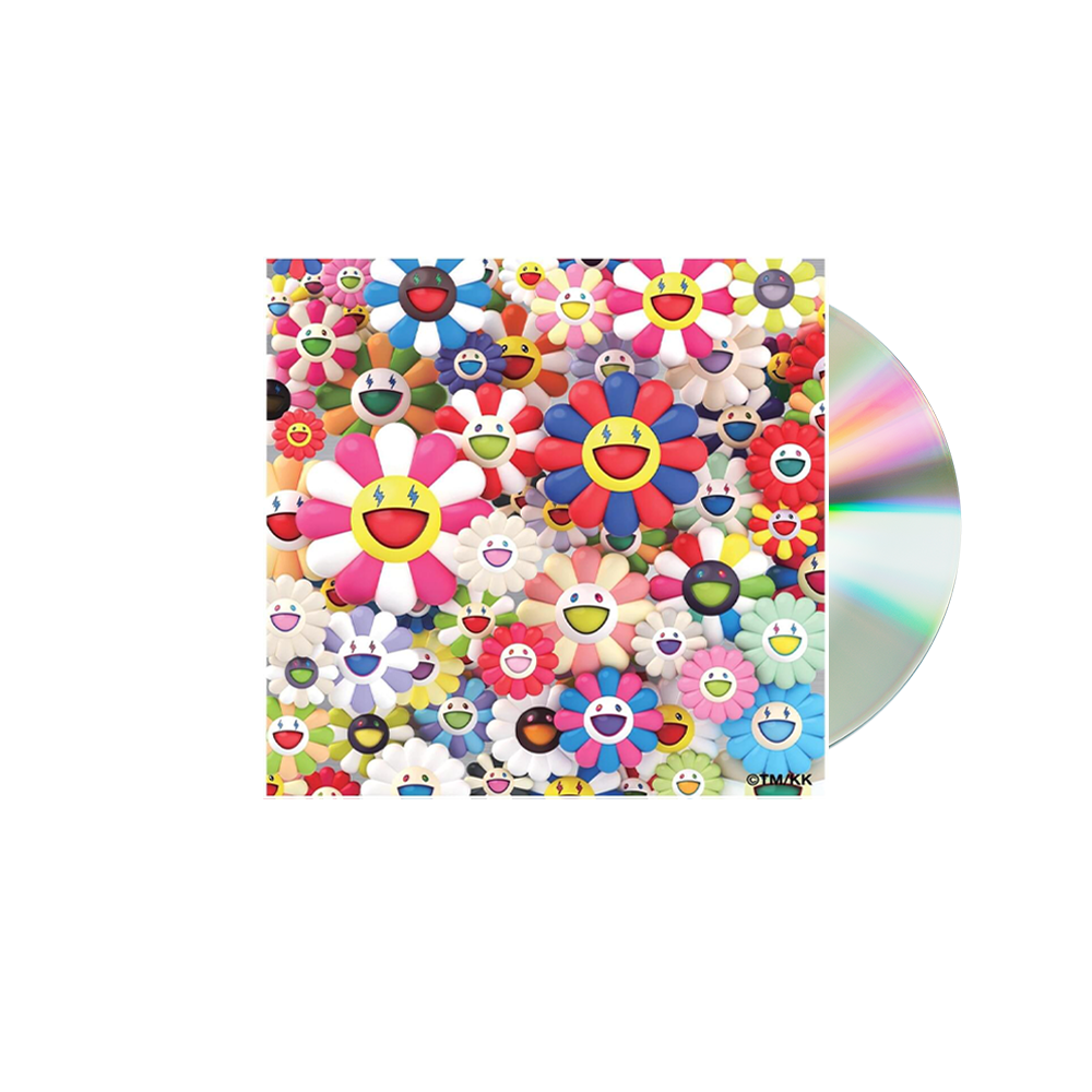 Colores CD - Universal Music Latin Official Store