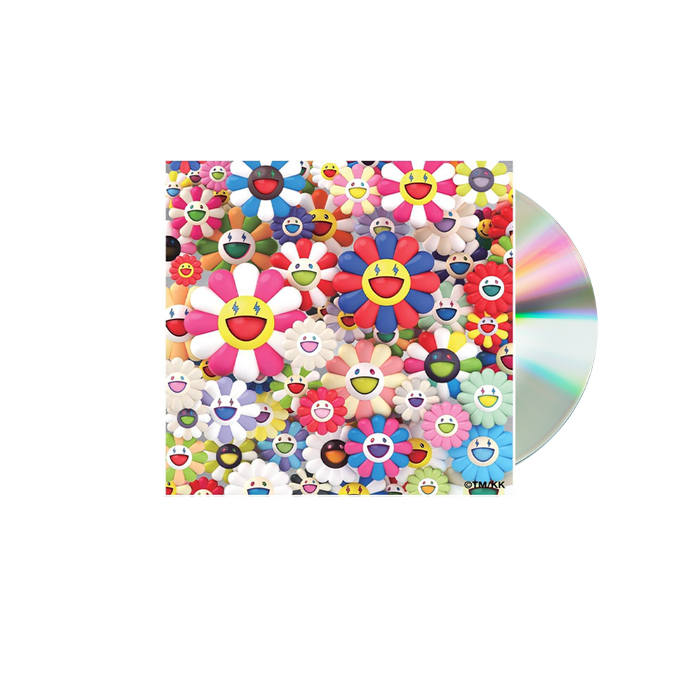 Universal Music Latin Official Store